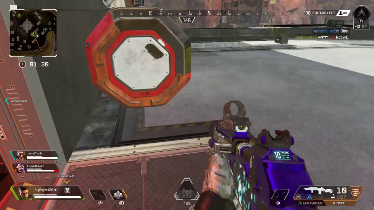 Missed Chance - YouTube