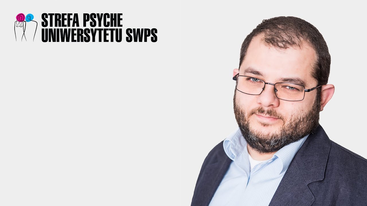 Gry komputerowe – jak widzi je psycholog – prof. Tomasz Grzyb - YouTube