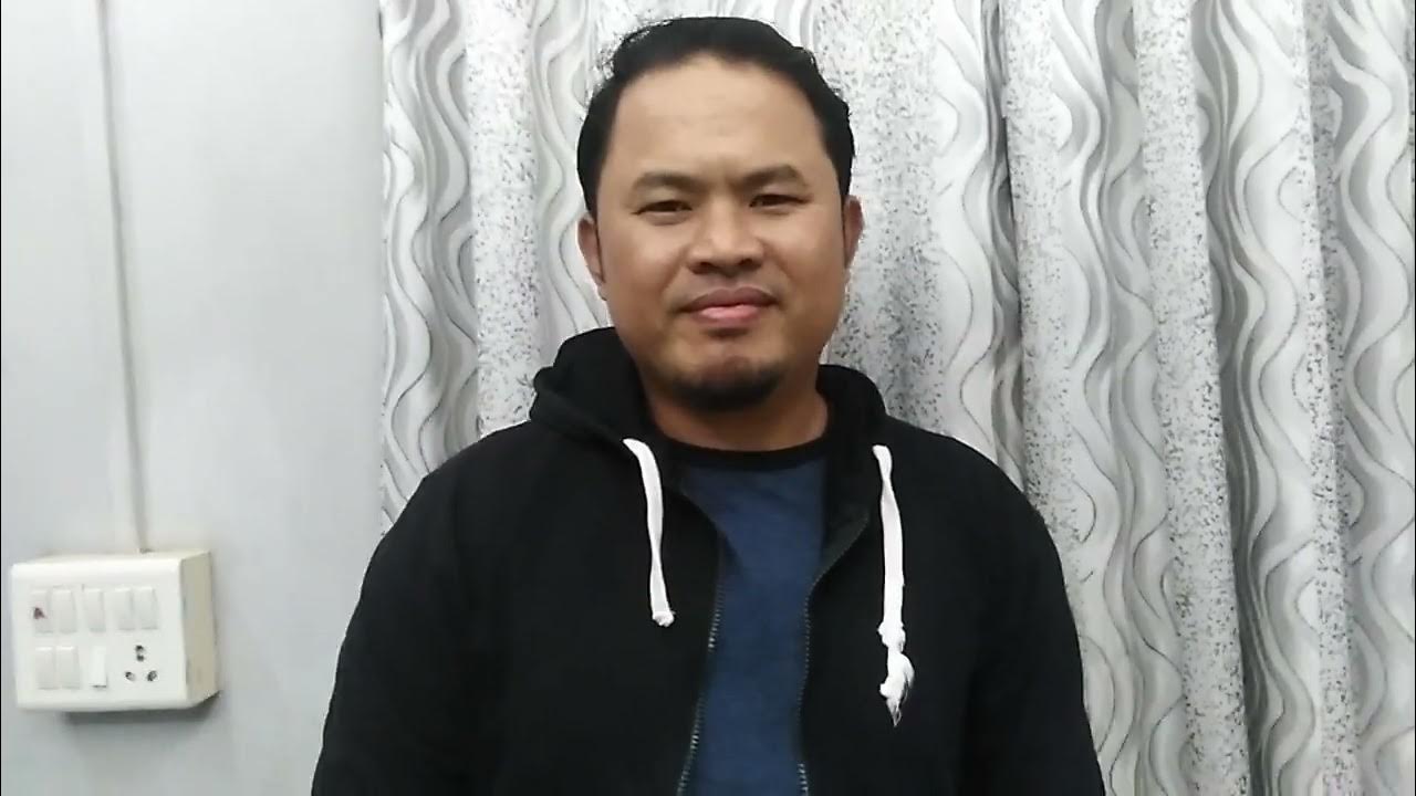 Zephyr mapuia ka thawng thut. - YouTube