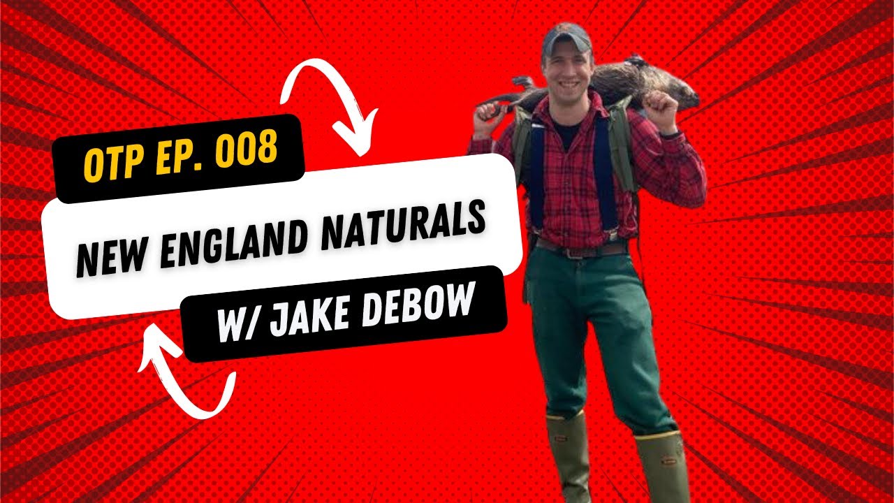 Okayest Trapper Episode 8 w/ Jake DeBow - YouTube