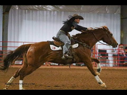 Coffee With A Cowgirl - Heidi Gunderson - YouTube