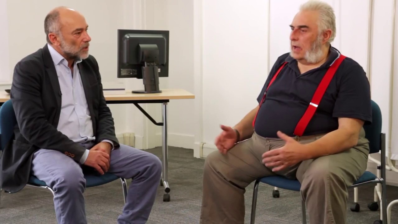 Entretien motivationnel: Jeu de rôle sur l’engagement avec Stephen ...