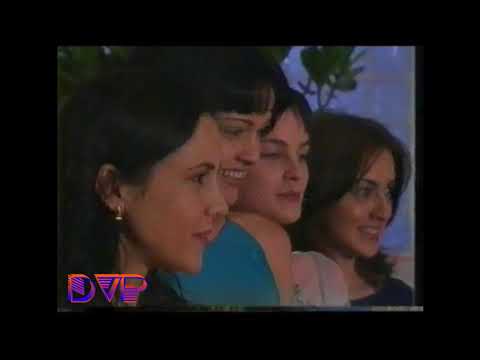 Chamadas de Estréia - Brida - Manchete (1998)