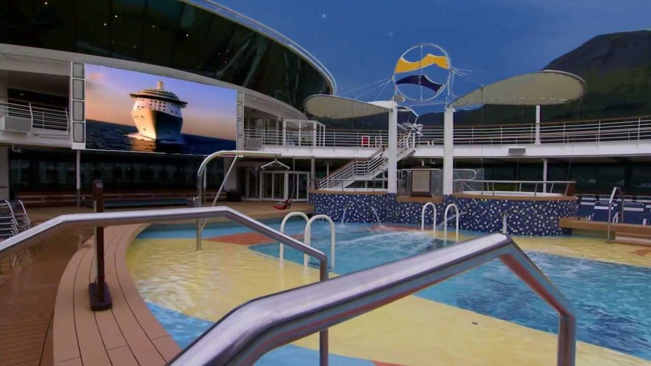 Radiance Class Radiance Of The Seas YouTube radiance-class-radiance-of-the-seas-youtube