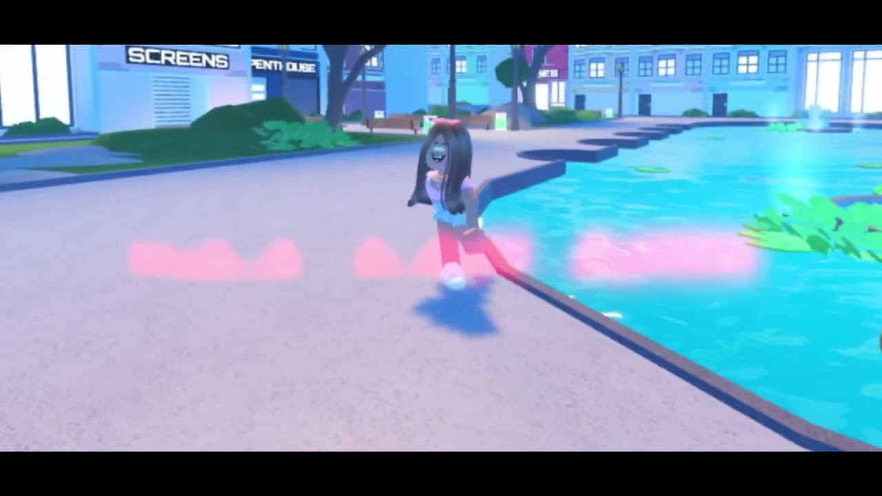 Overlay from Amelia_games | Link In Desc! | - YouTube