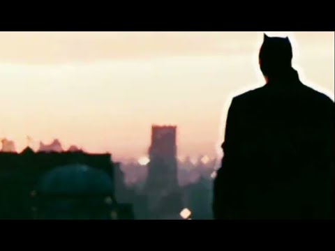 [Robert Pattinson] the BatMan Movie Sigma male - YouTube