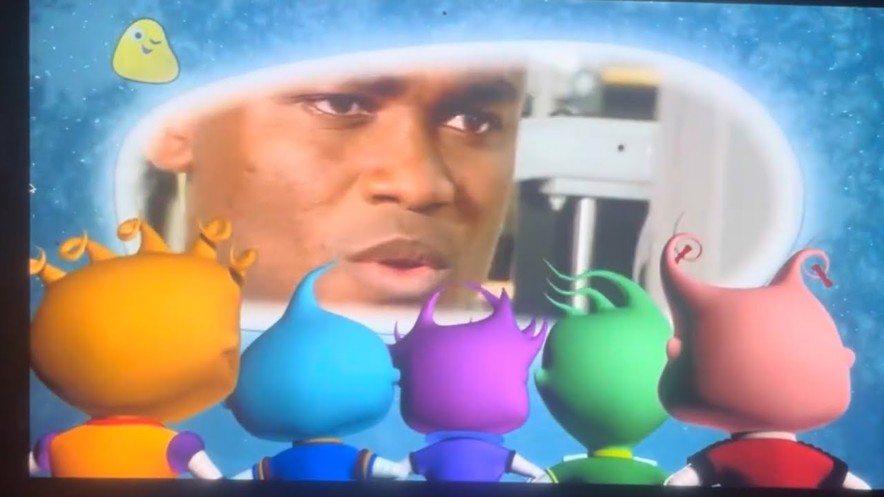 CITV Next, Then, Later, Music In Nina And The Neurons - YouTube