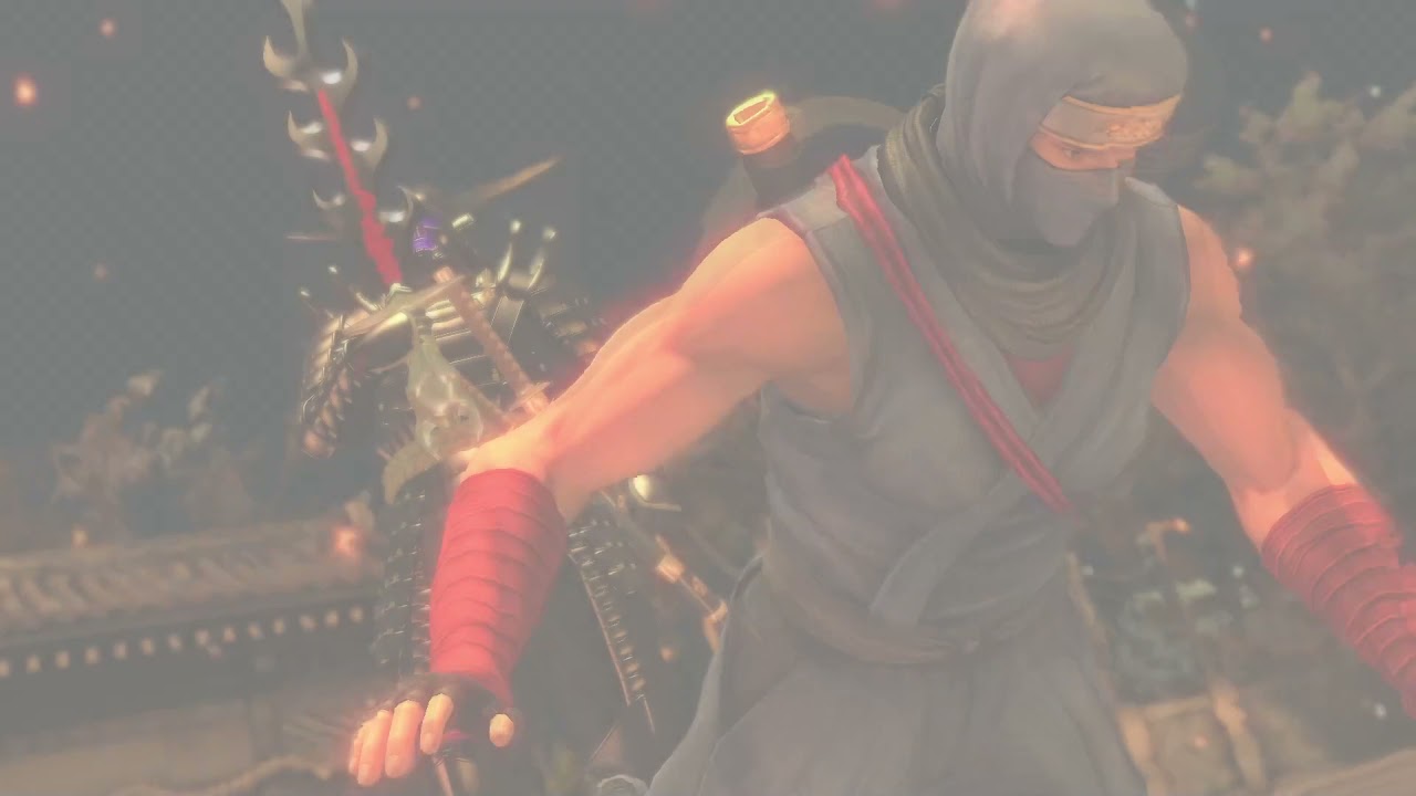 NINJA GAIDEN Σ | Master Collection | Normal Any% Speed Run | IGT ...