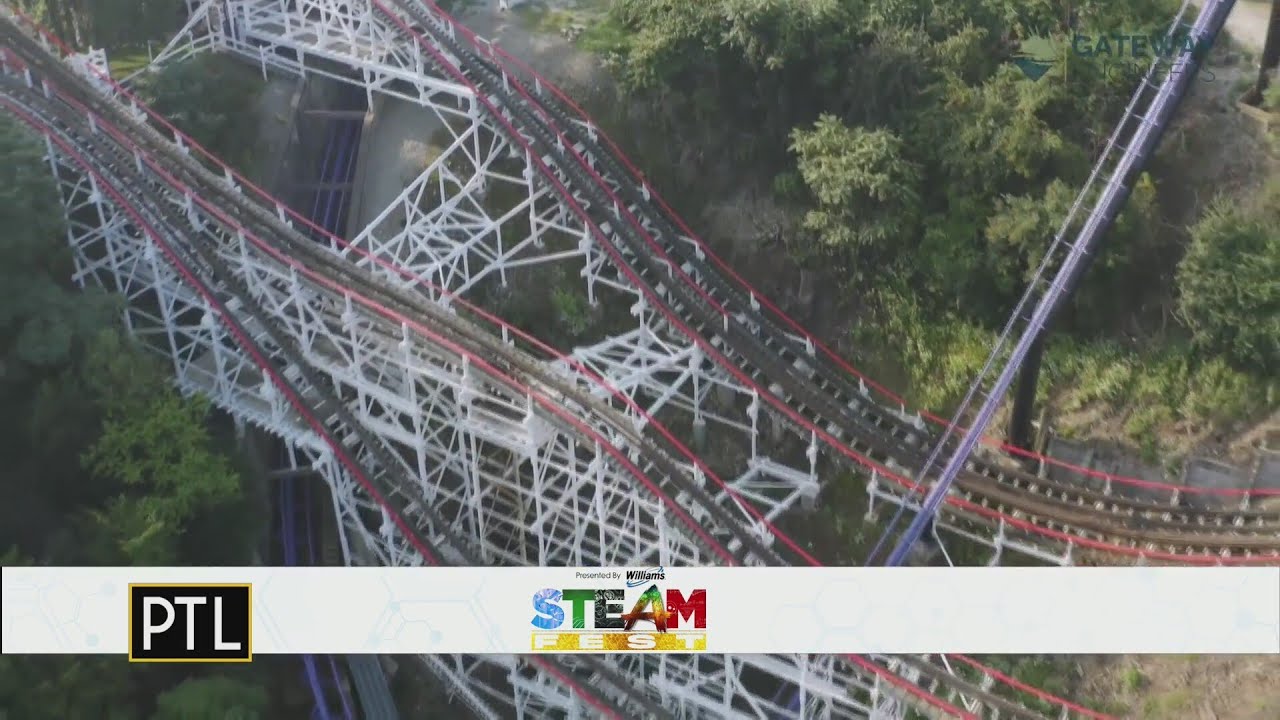 STEAMfest: Gateway Engineering planning Pittsburgh's next big projects ...