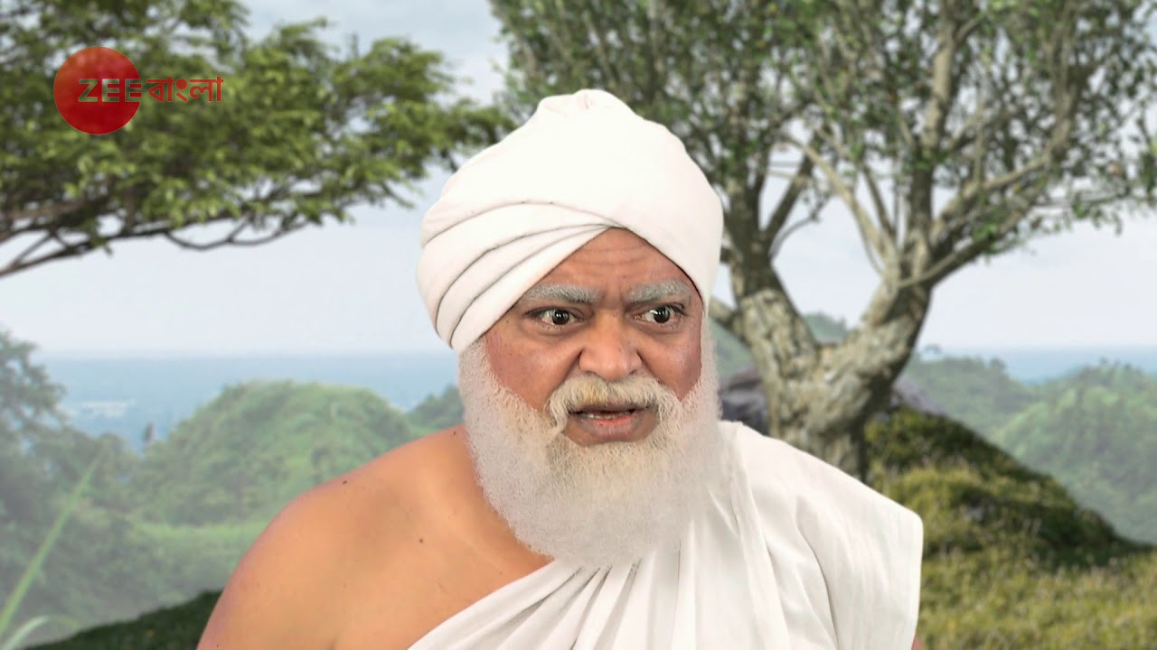 Joy Baba Lokenath - Best Scene - 611 - Bhaswar Chattopadhyay, Soumili Biswas - Zee Bangla - YouTube