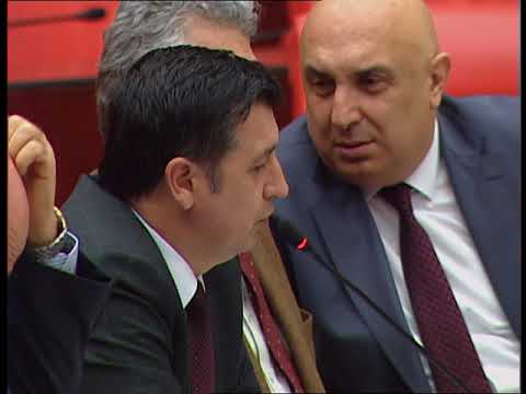 Millet harç borç içinde  Vatandaş sizden müjde bekliyor.CHP Edirne Milletvekili Okan Gaytancıoğlu 27