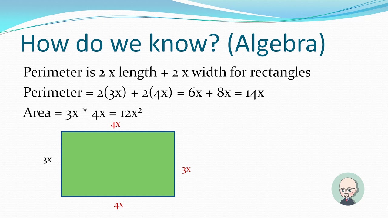 GED Mathematics 3.1.1 - 2D Shapes - YouTube