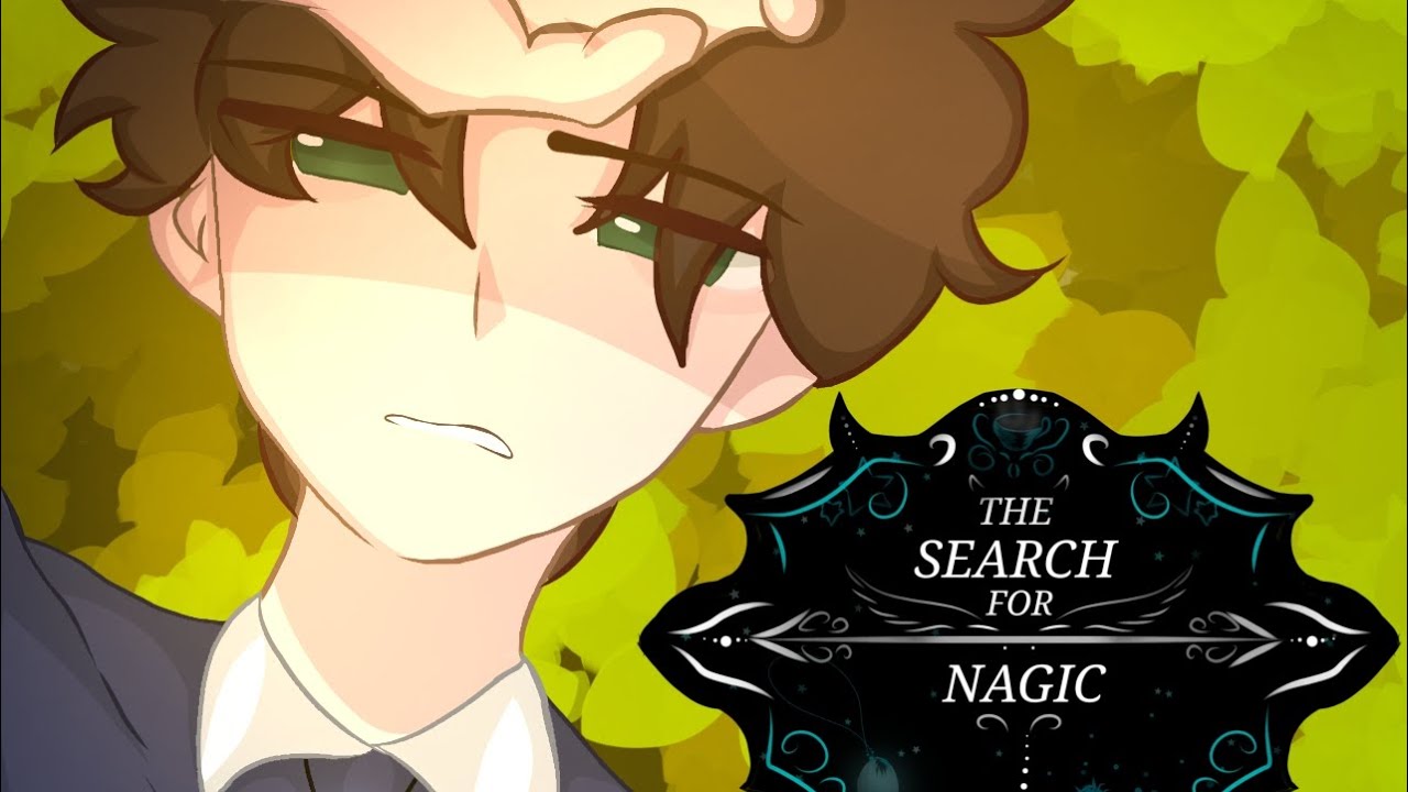 THE SEARCH FOR MAGIC - Пролог (prologue) RUSSIAN DUB // S1: Episode 1 ...