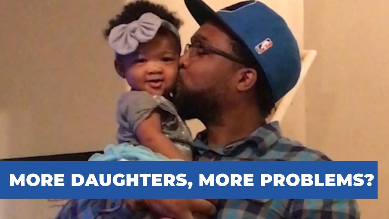 More Daughters, More Problems? - YouTube