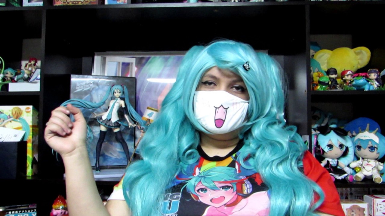 GOOD SMILE Racing - Hatsune Miku - Nendoroid #636 - Racing 2016 Ver ...