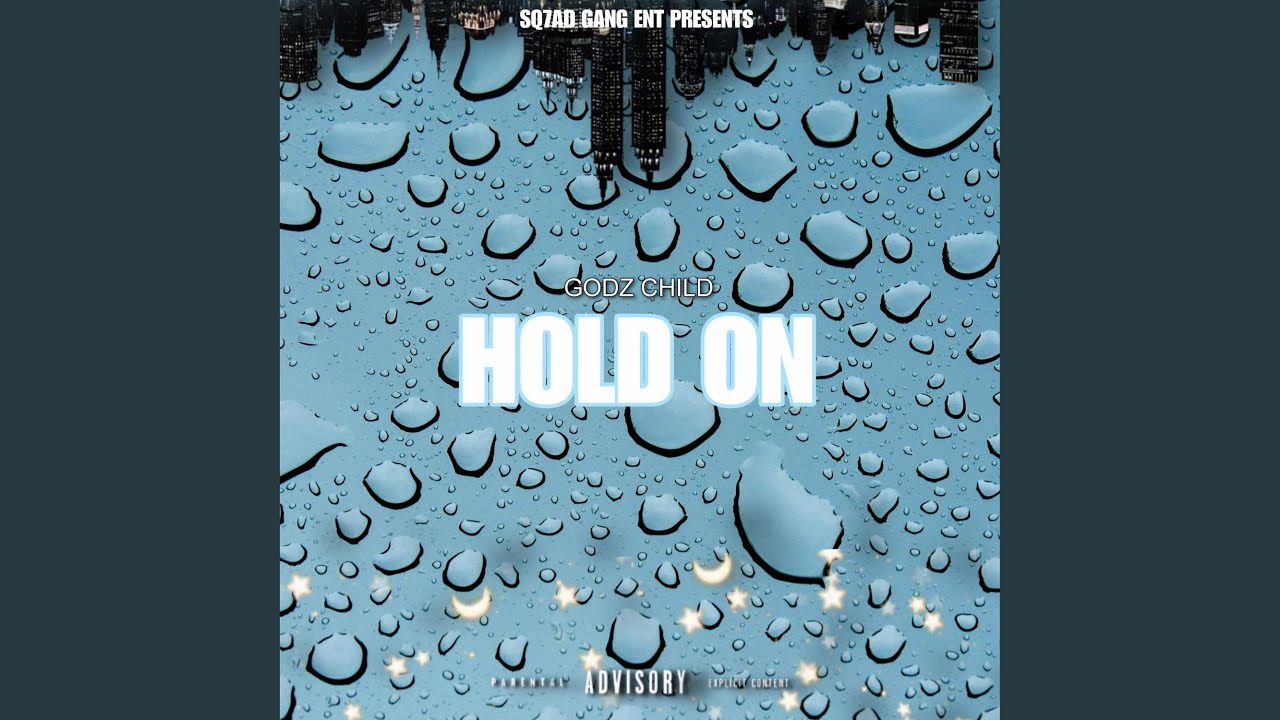 Hold On - YouTube