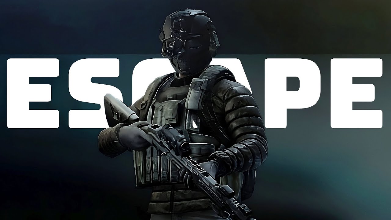 🔴 Questing for kappa in EFT - YouTube