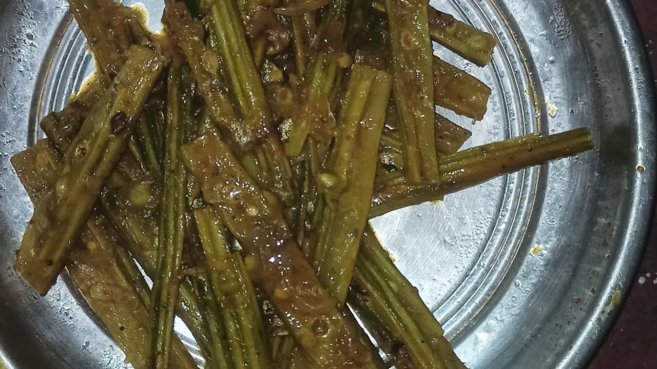 sahjasn sabji khane ke fayde | sahjan ki sabji sahjan ki sabji recipe ...