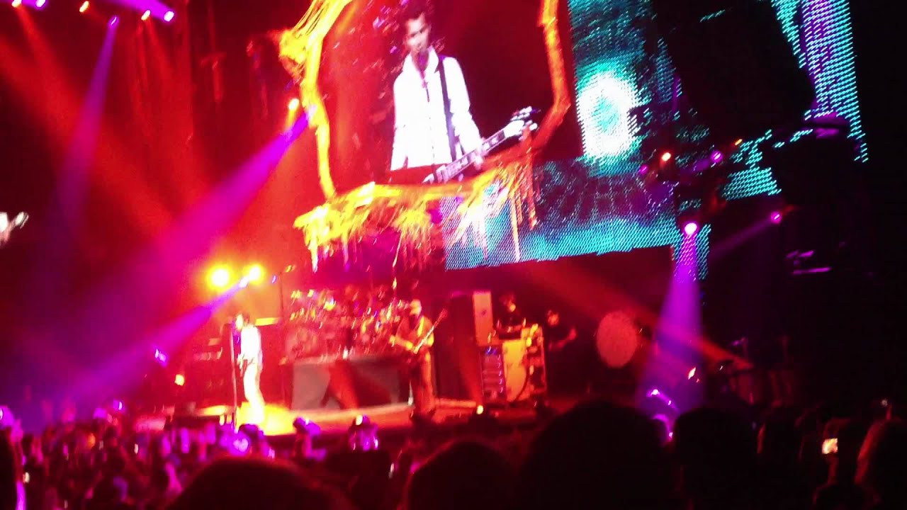 311 Beautiful Disaster - YouTube