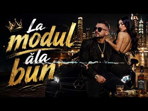 La modul ăla bun 🚀🎻#1million | Manele cu stil 