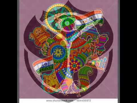 Shape Of You ( Indian Style ) - YouTube