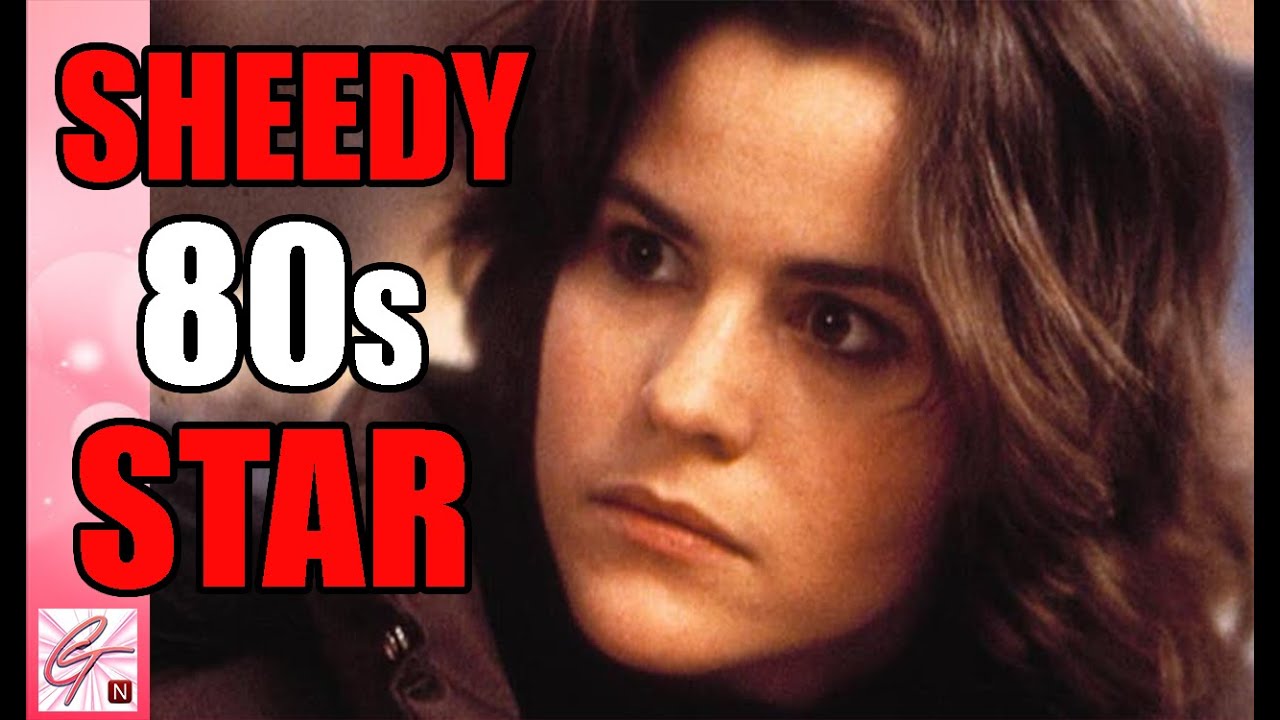 Must-See Films - TOP 10 Ally SHEEDY Movies of All Time - BEST ...