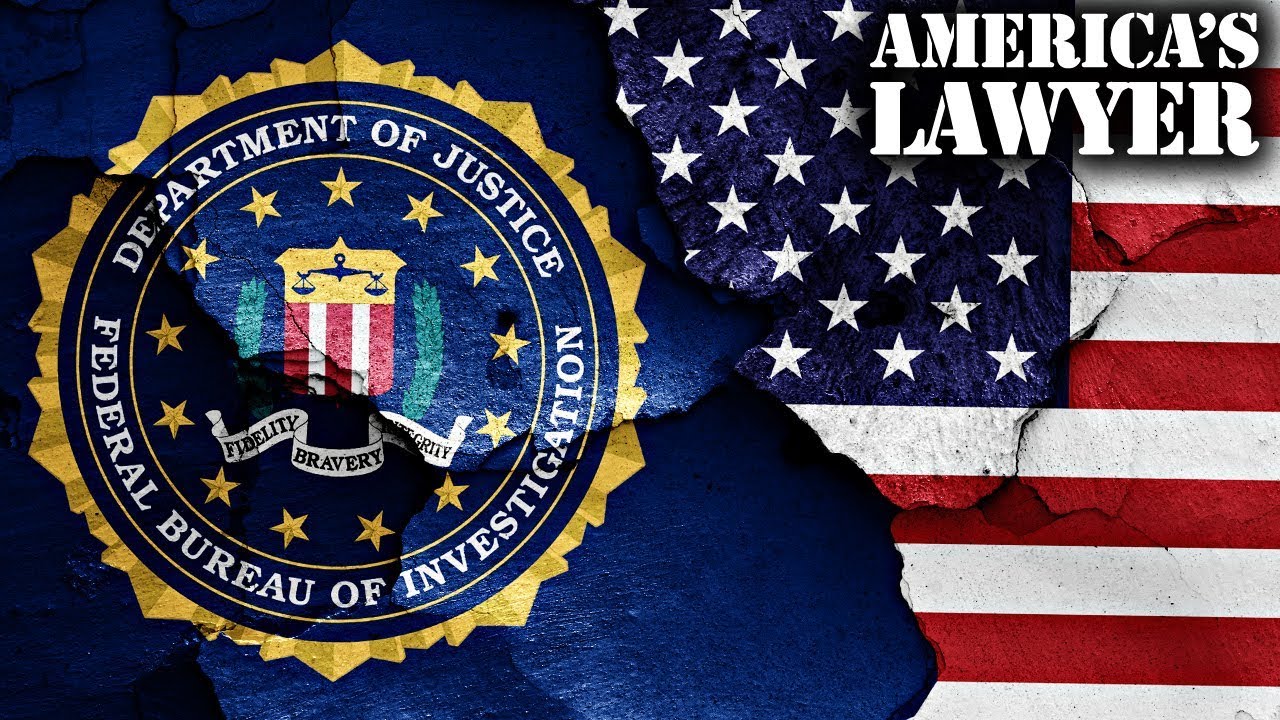 Controversial Government Spying Program May Be Coming To An End - YouTube