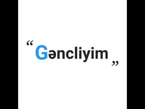 Vüsal Amir - GƏNCLİYİM