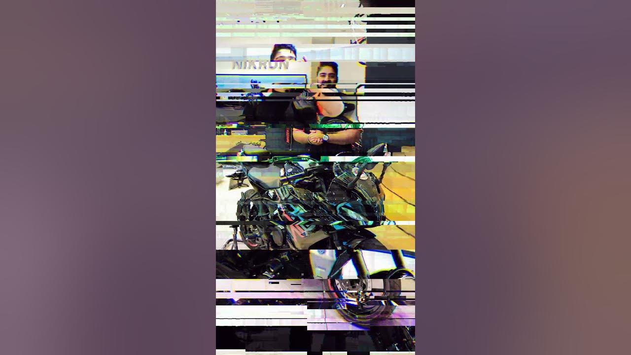 اگه دیوونه سرعت و هیجانی... بدو که جا نمونی! #k249r #k249n #k249nr #benelli #shorts #short - YouTube