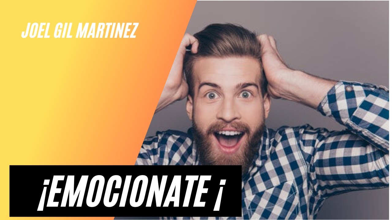 Emociona a - YouTube