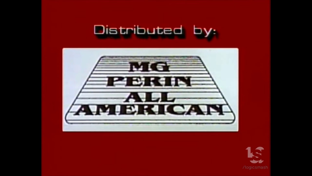 MG Perin All American (1984) - YouTube
