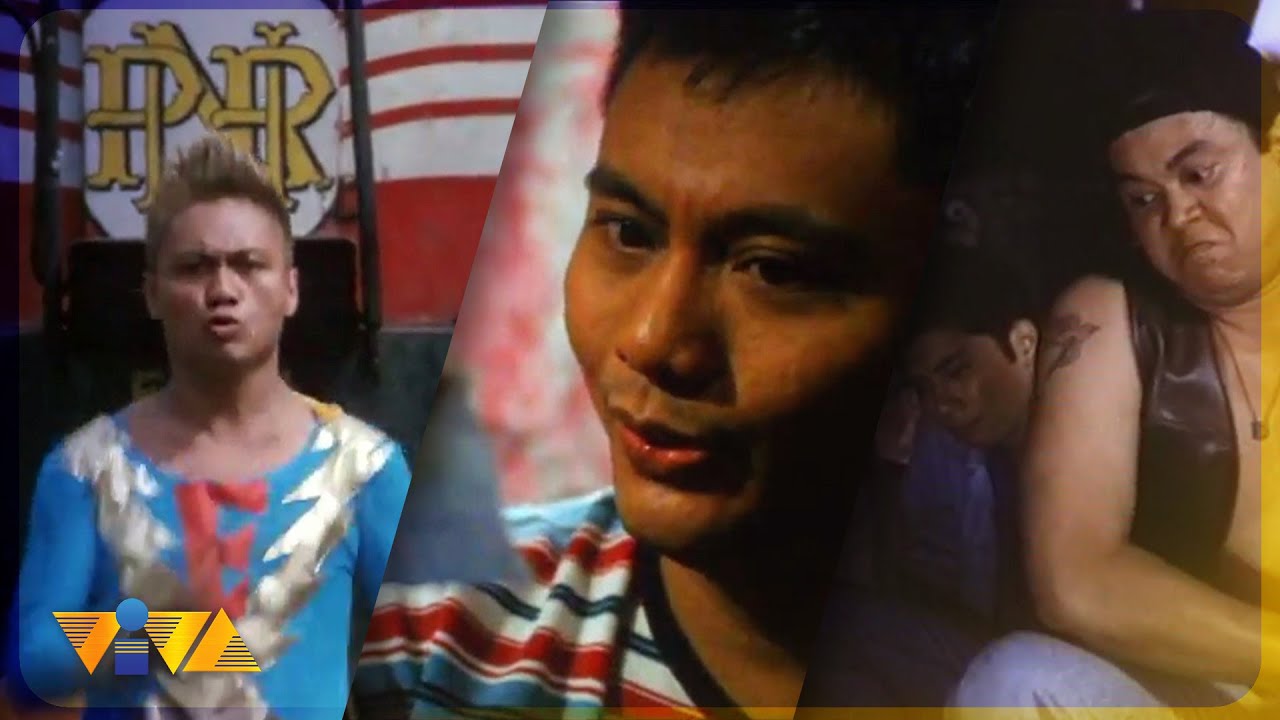 Top Pinoy Comedy Classics!| Films Starring Andrew E, Blakdyak Janno ...