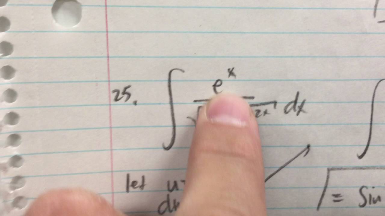 chapter 7 section 1 25 - YouTube