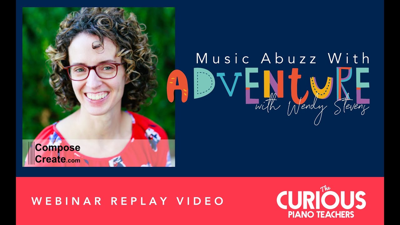 Music Abuzz with Adventure - YouTube