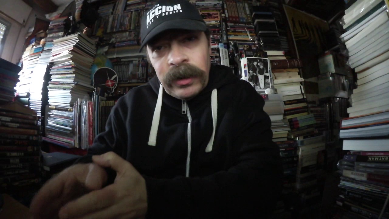 Impresiones Nominaciones OSCARS 2017 por Miguel Juan Payán - YouTube