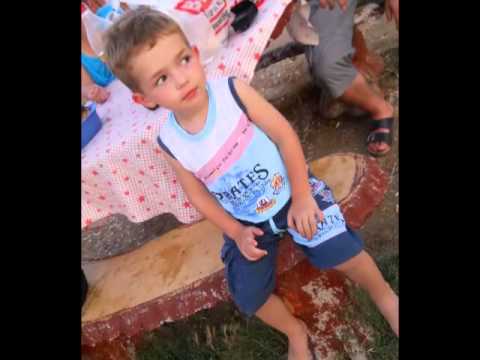 küçük oğluşum doğum günün kutlu olsun