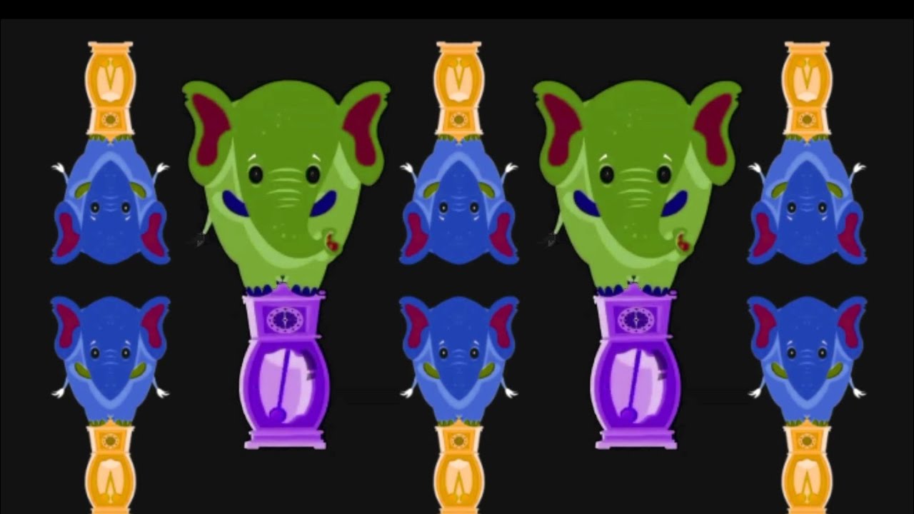 COLOR INVERSION|NORMAL, MIRROR AND RANDOM EFFECTS (VIDEO EFFECTS ...