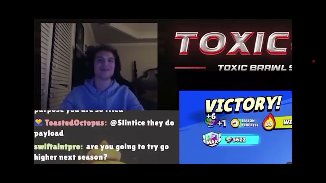 Toxic Genie calling Bobby a donkey 🫏 (Brawl stars) - YouTube