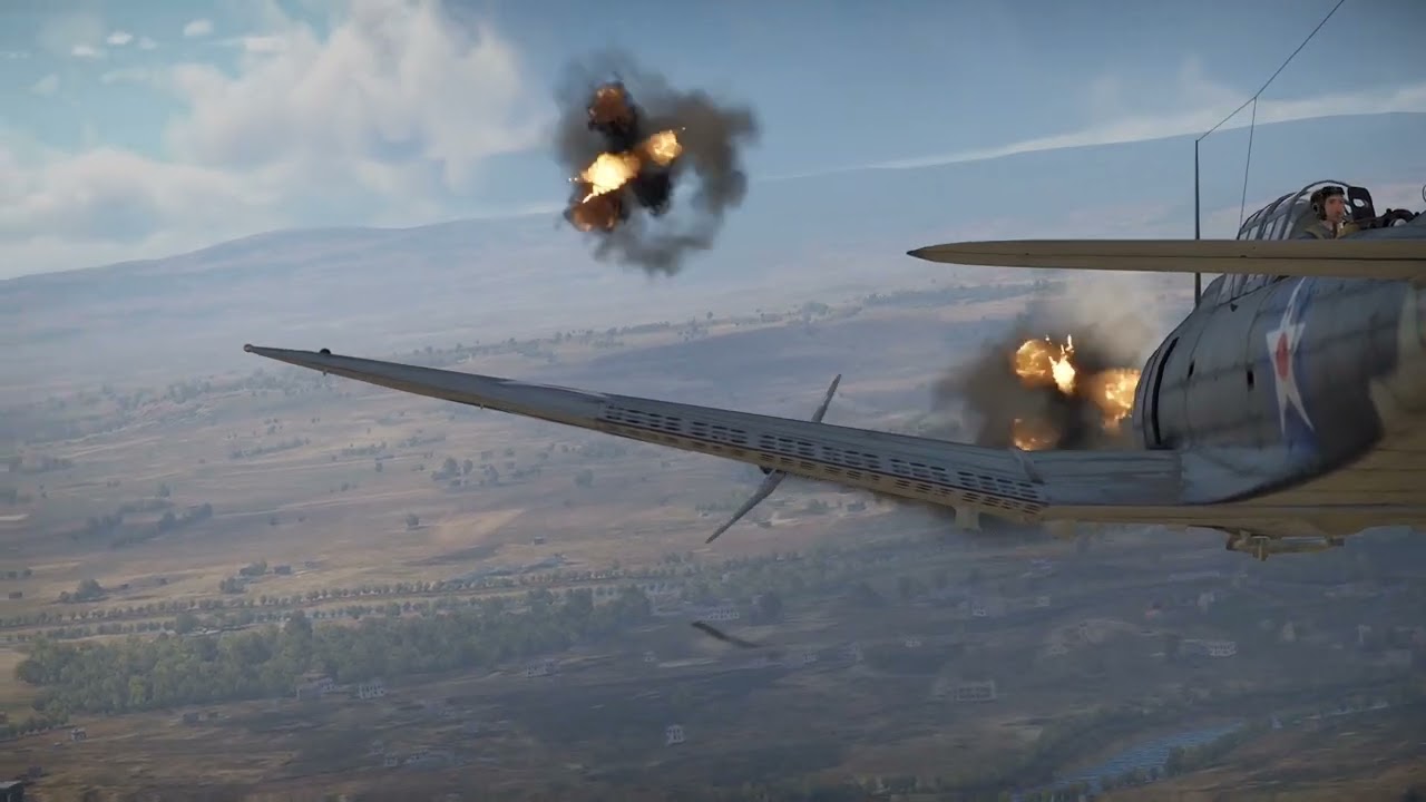 Sea of theives-snackrunner Warthunder edit By:Enlistedplyz - YouTube