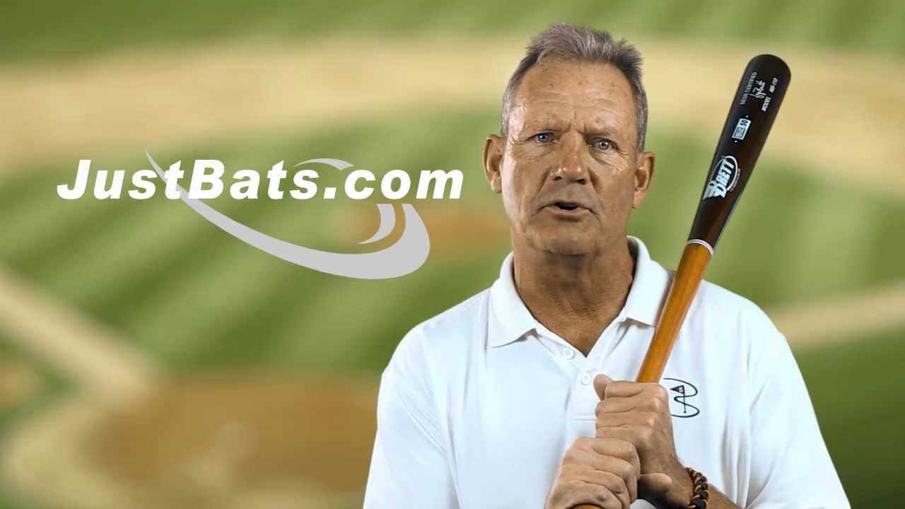 Get Your Brett Bros. Bat at JustBats.com! - YouTube