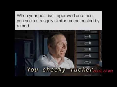 Cornetto trilogy meme part 5 - YouTube