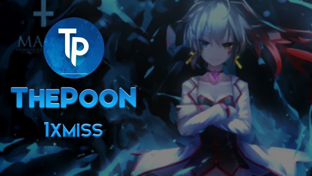 hehe le 1 miss ^^ - USAO - Extra Mode [Rhythm Crisis] (ThePooN) - YouTube