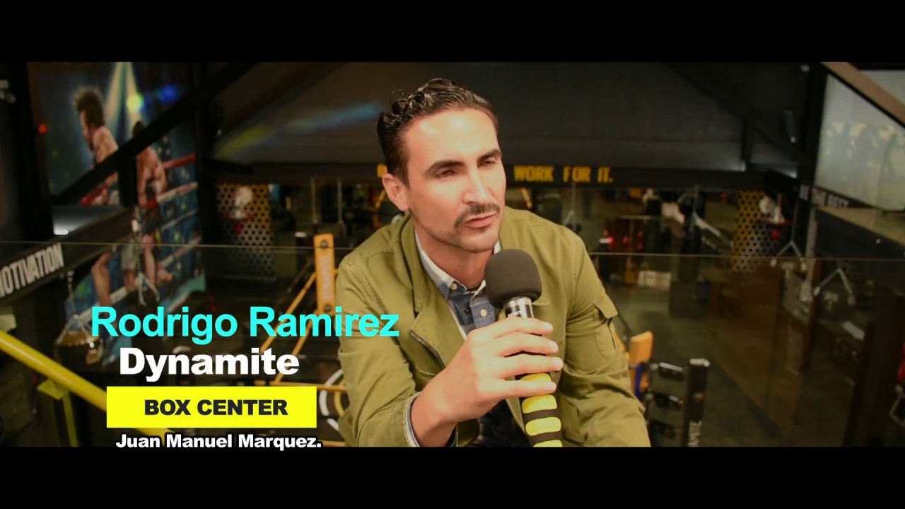 Dynamite Box Center /Inicios - YouTube