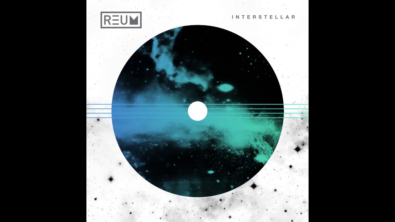REUM - INTERSTELLAR (Official Audio) - YouTube