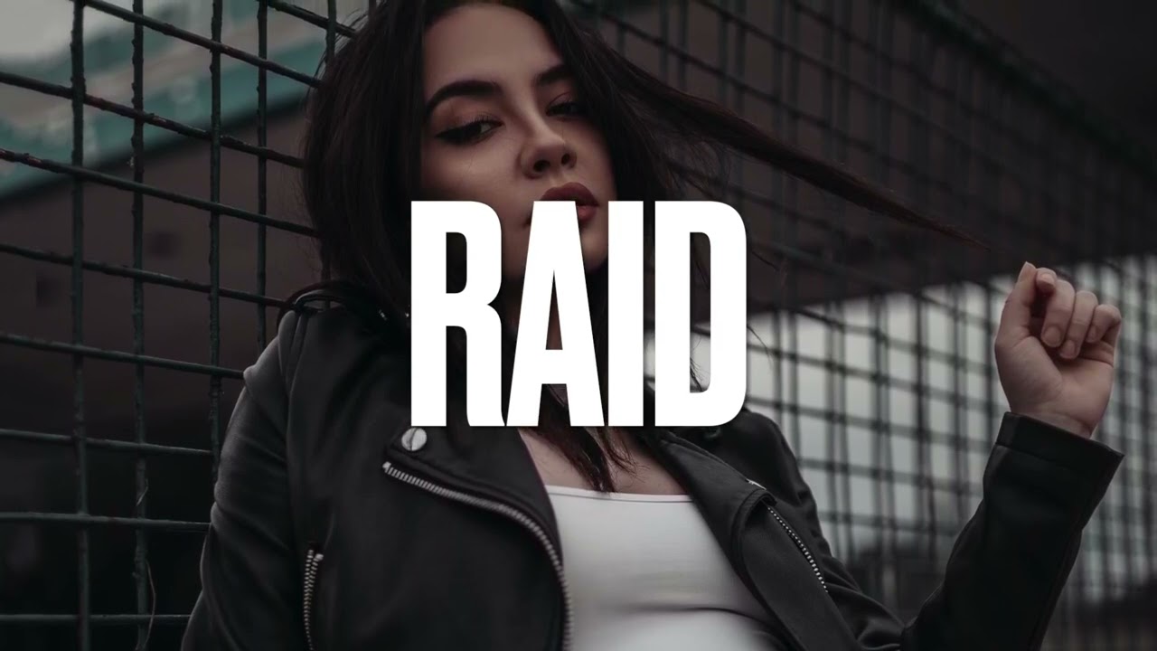 (FREE) Hard Rap Beat x J Cole Type Beat x JID Type Beat “RAID” (Prod ...