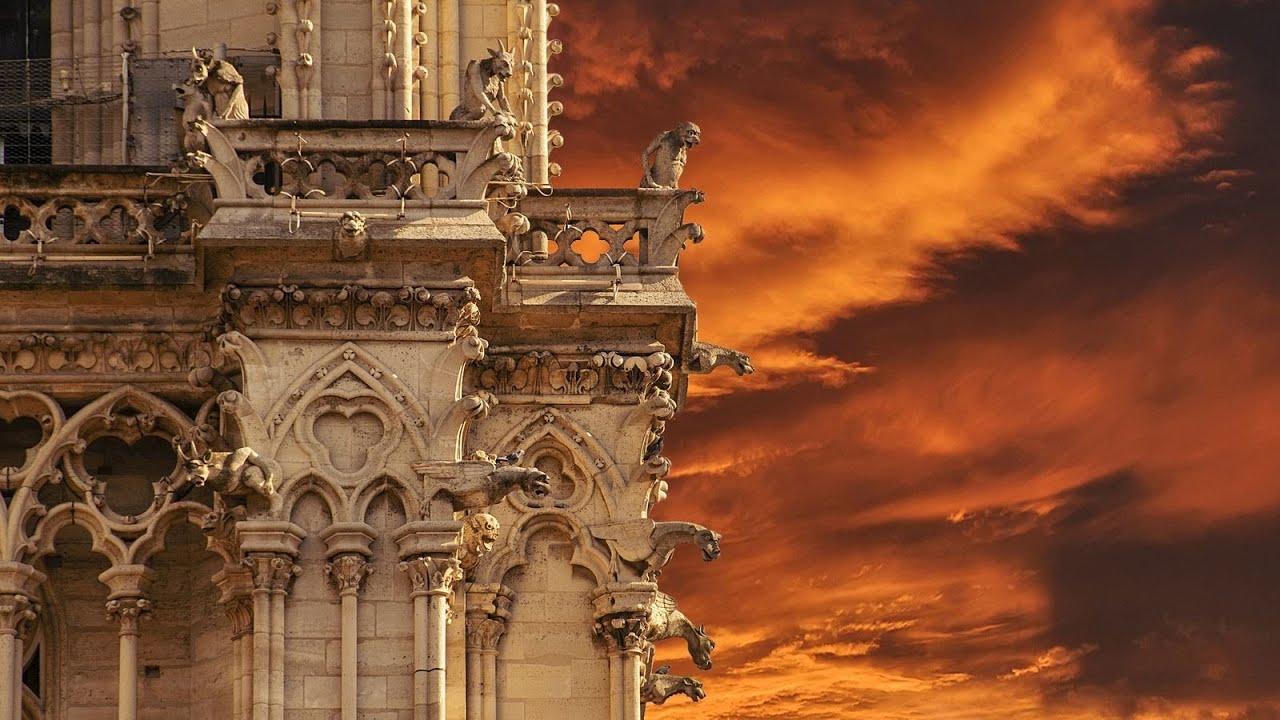 Louis Vierne - Complainte - Op. 31 n°3 - Orgue Mascioni d'Alessandria ...