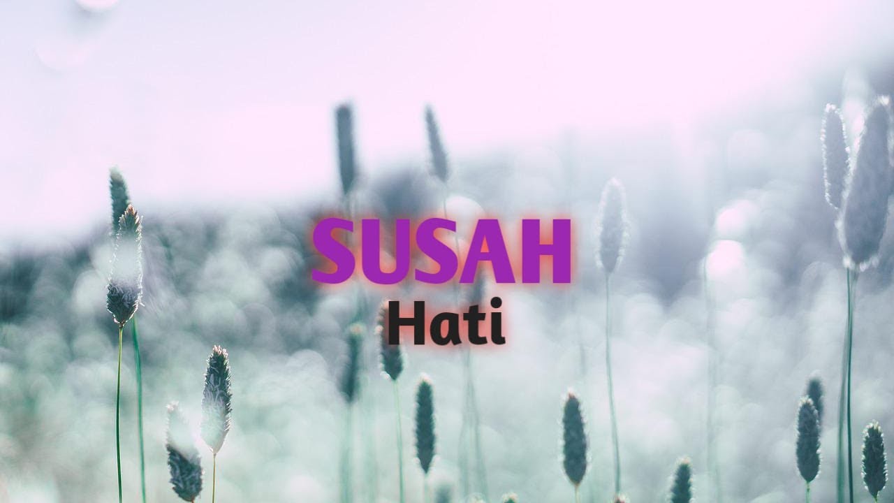 Meggy Z I Susah Hati I cover by Decky Ryan - YouTube