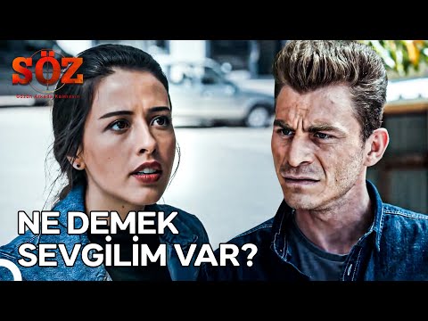 Artık Ateş'i Tutabilene Aşk Olsun! | Söz 14. Bölüm
