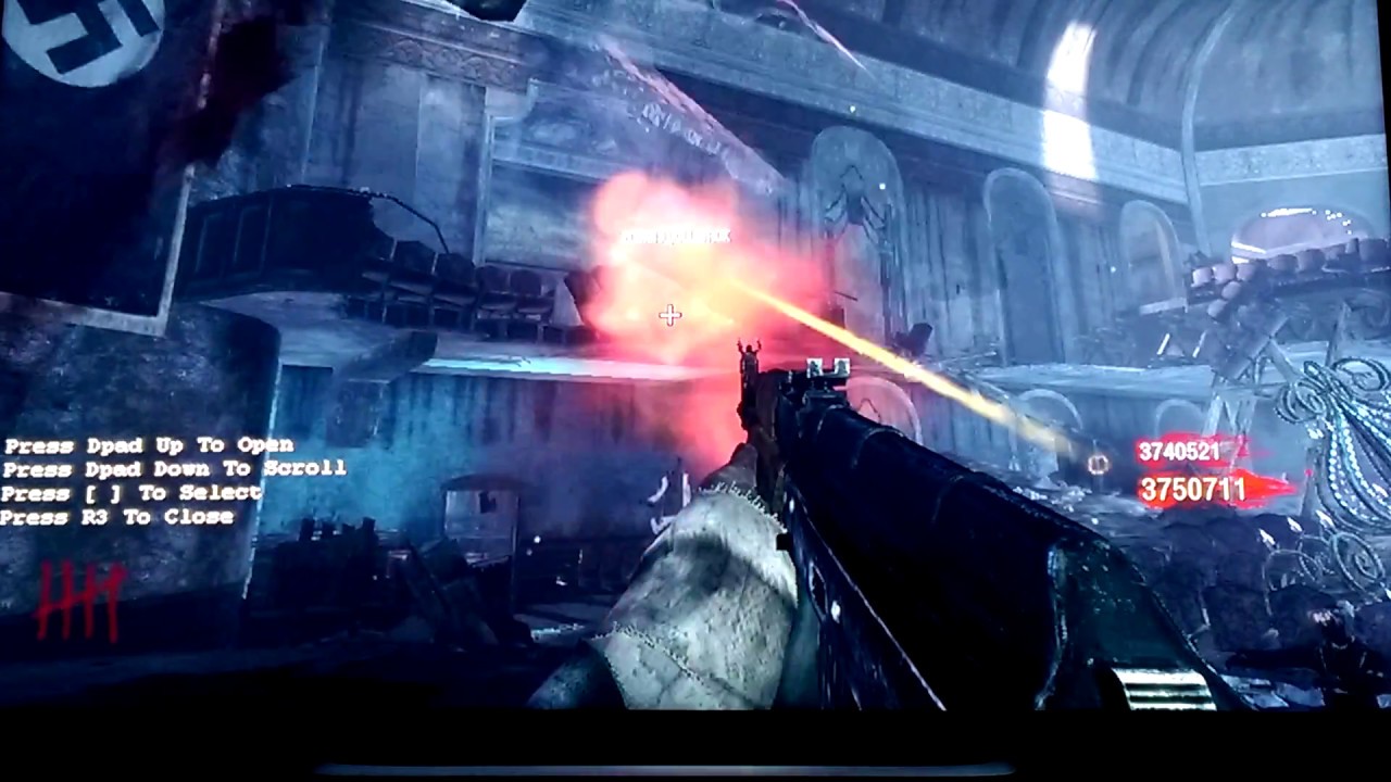Explicit Modz - Modded Zombie Fun - YouTube