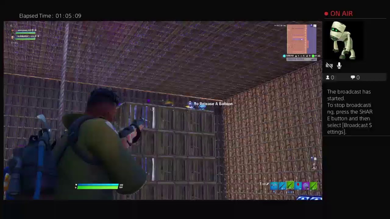 Box fighting Alex - YouTube